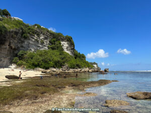 Visiting Suluban Beach In Bali (Ultimate Visitor Guide 2025)