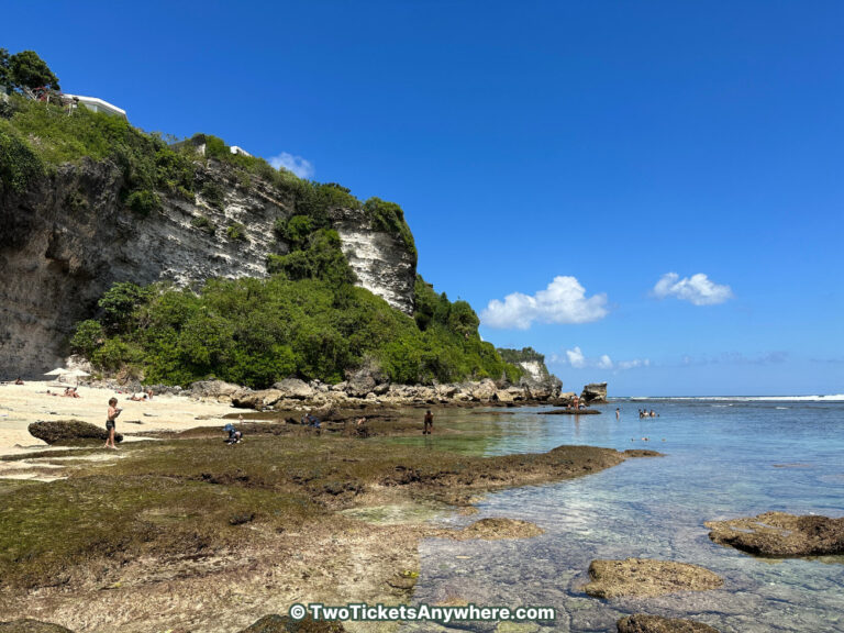 Visiting Suluban Beach In Bali (Ultimate Visitor Guide 2025)